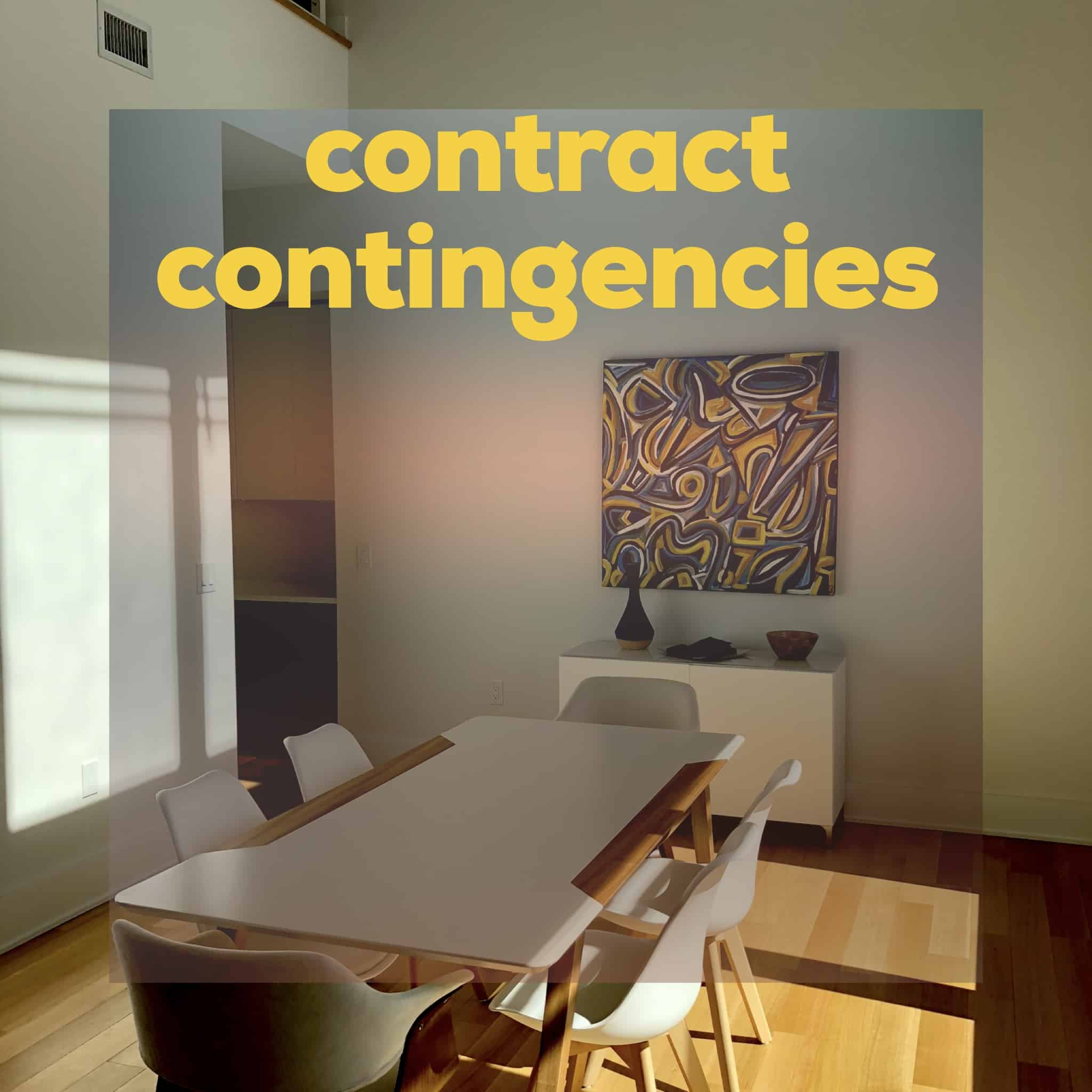 What You Need to Know About Appraisal Contingencies - The Tampa Real ...